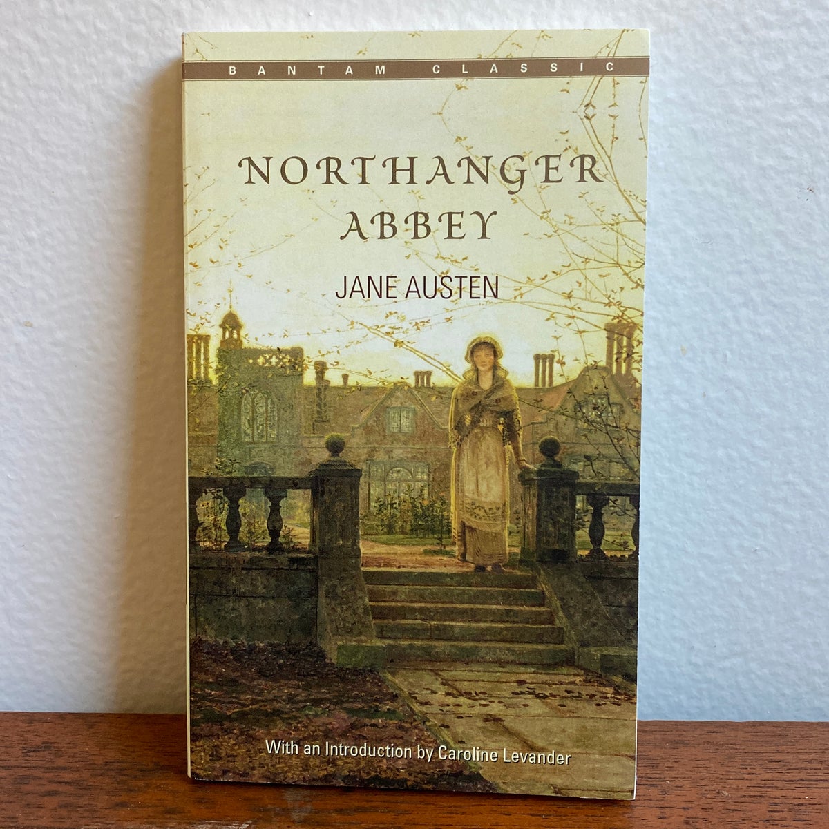 Northanger Abbey by Jane Austen, Paperback | Pangobooks