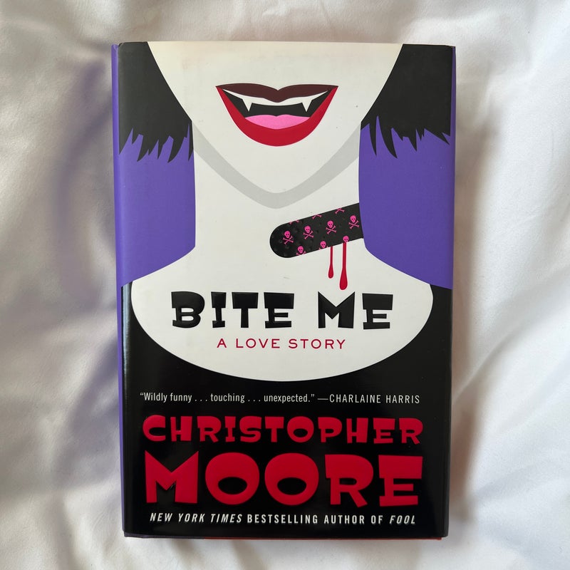 Bite Me