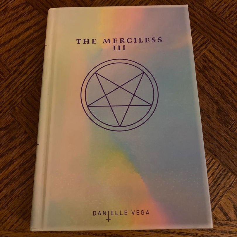 The Merciless III by Danielle Vega