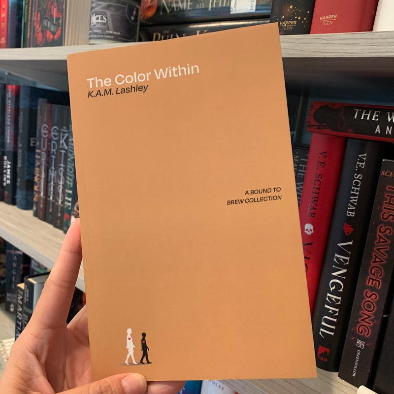 The Color Within