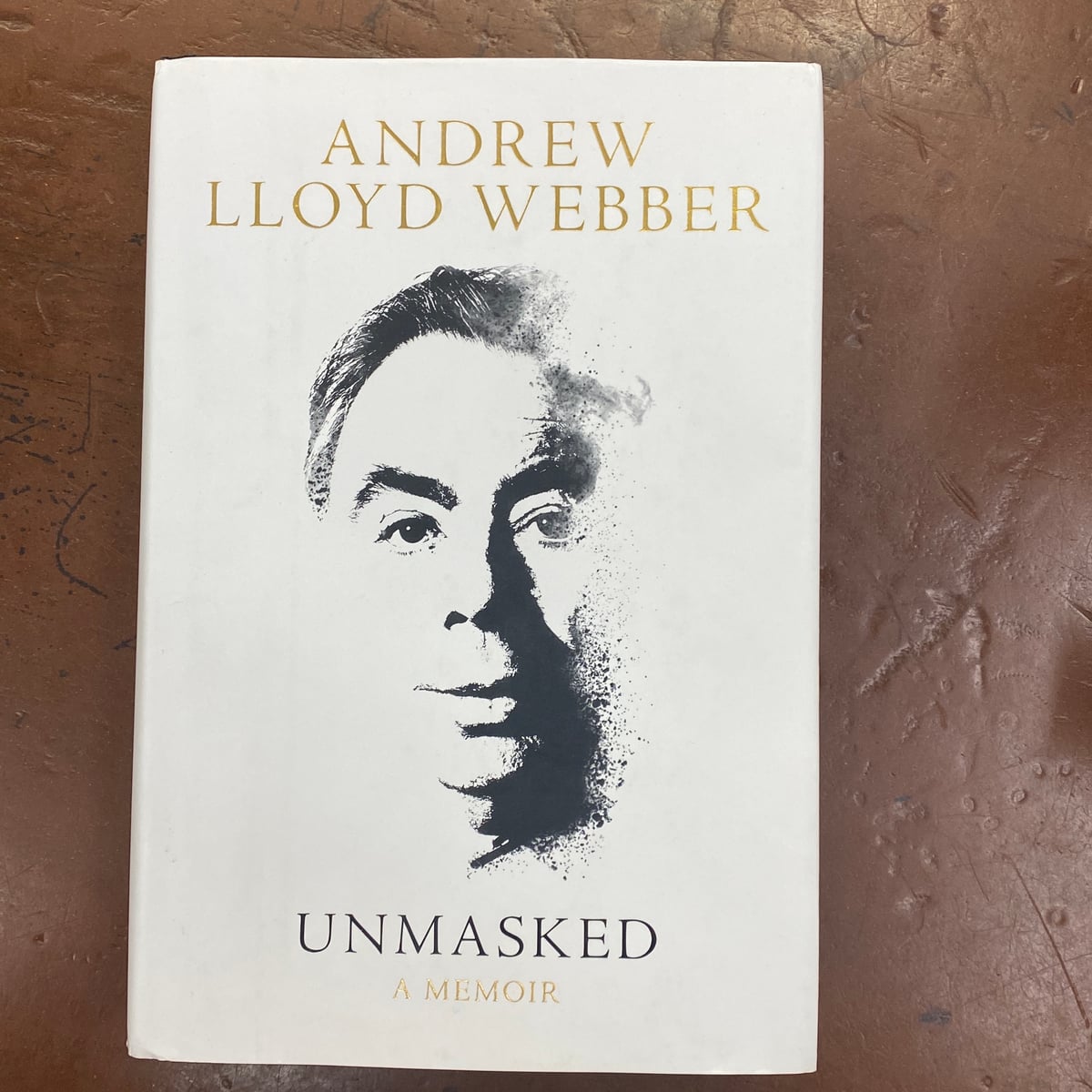 Unmasked