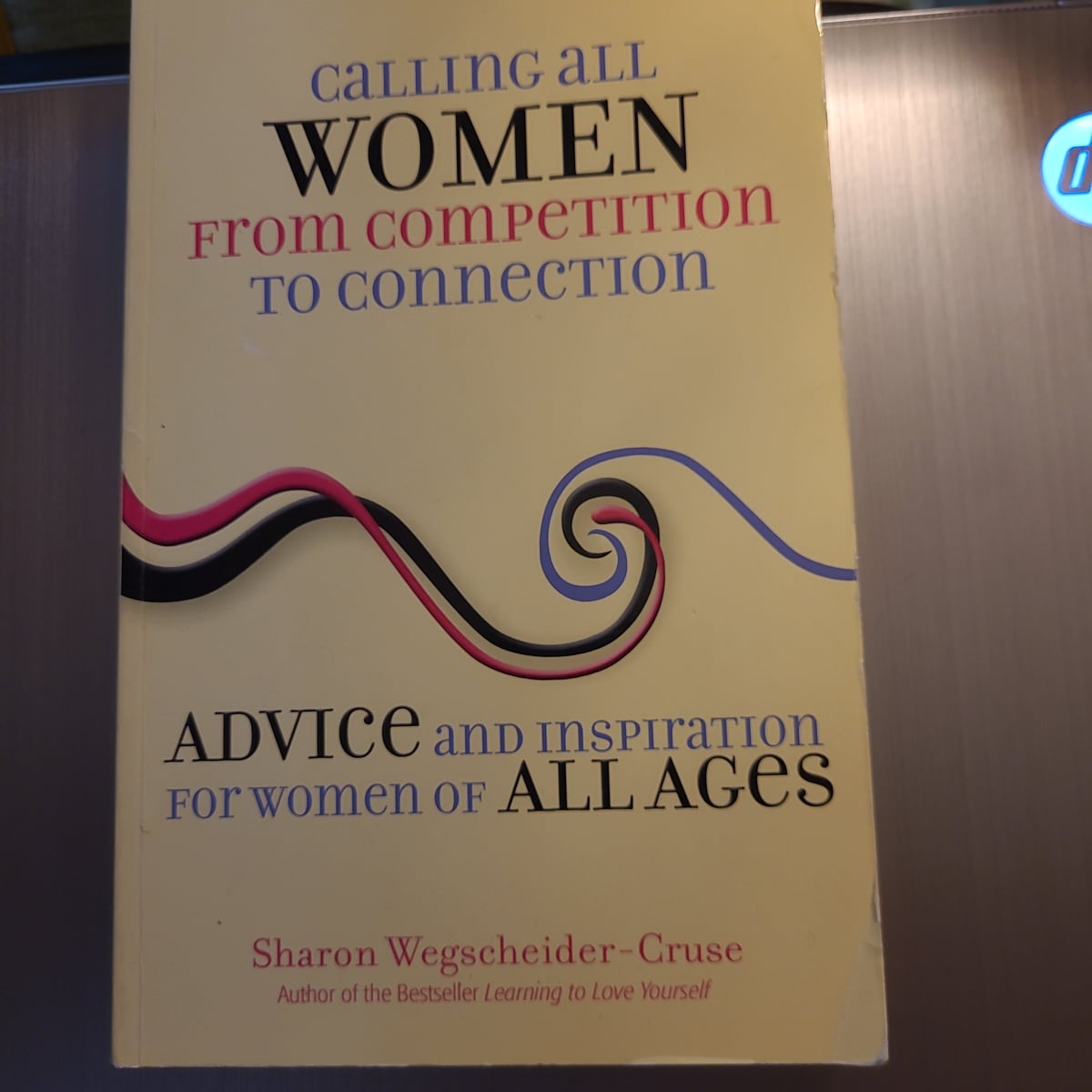 Calling All Women - From Competition to Connection
