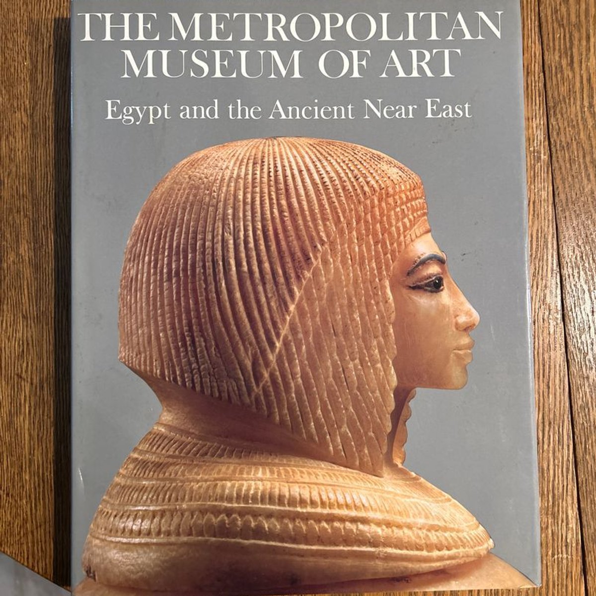 Egypt and the Ancient Near East by Metropolitan Museum of Art