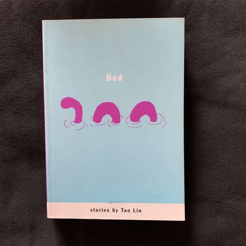 Bed by Tao Lin