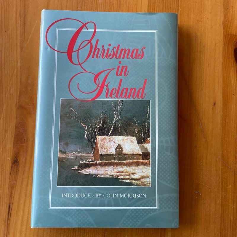 Christmas in Ireland