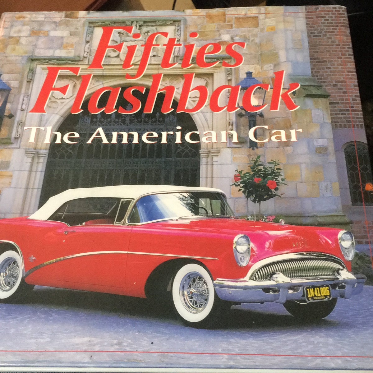 Fifties Flashback by Dennis Adler