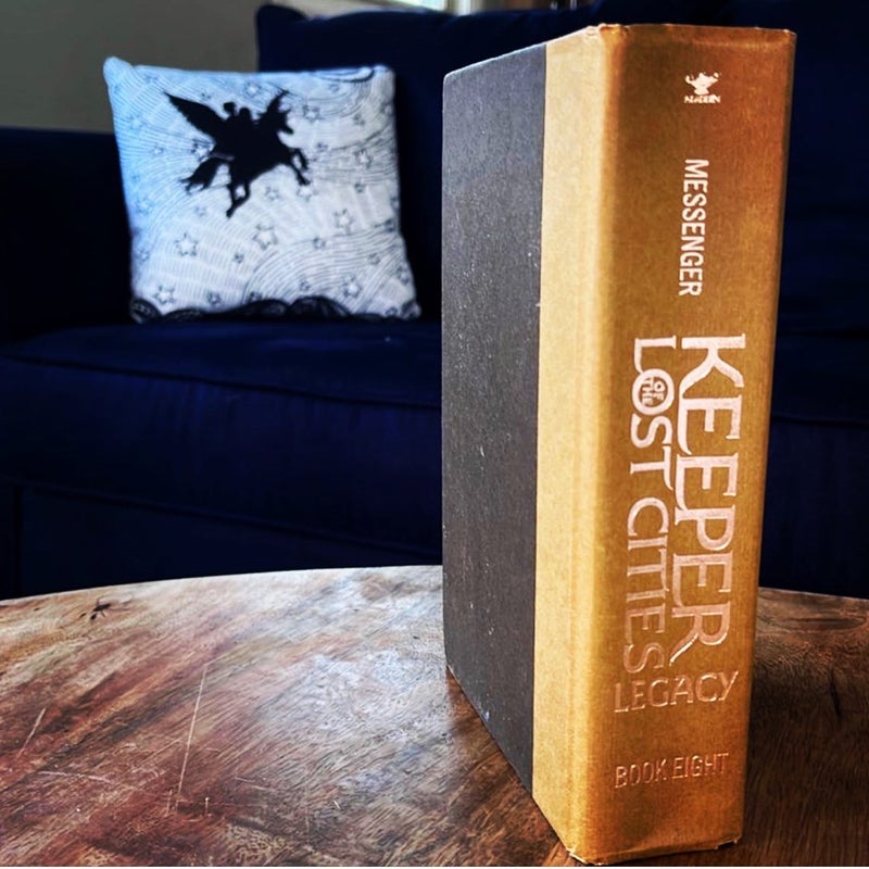 KOTLC Legacy, Barnes & Noble Exclusive “Going to be Donated Soon” by ...