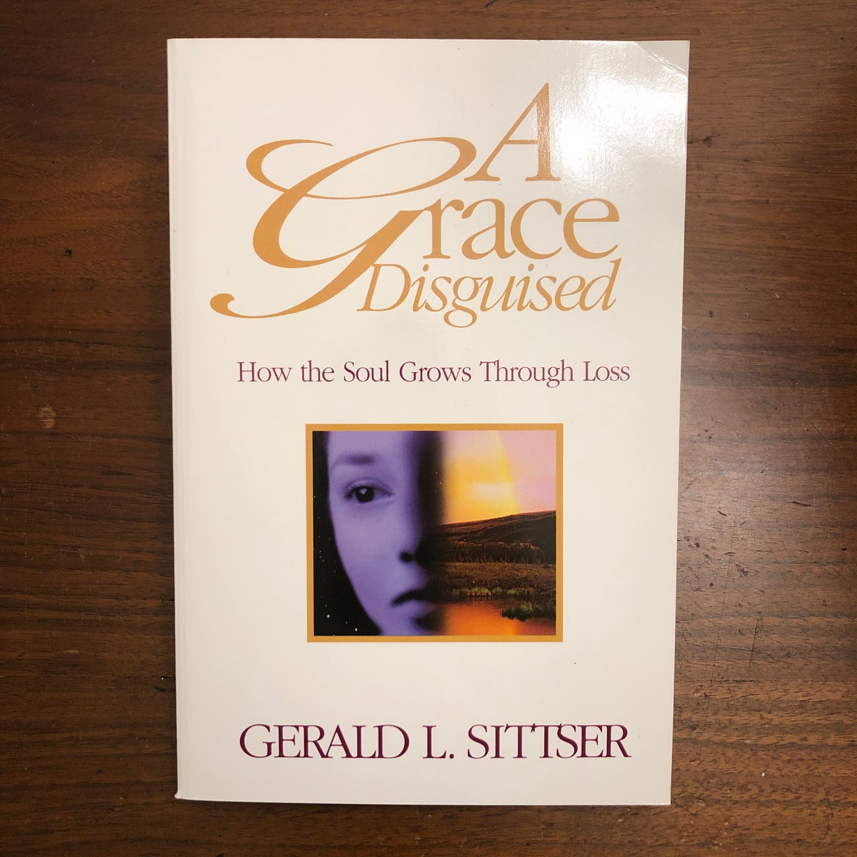 A Grace Disguised by Gerald L. Sittser, Paperback | Pango Books