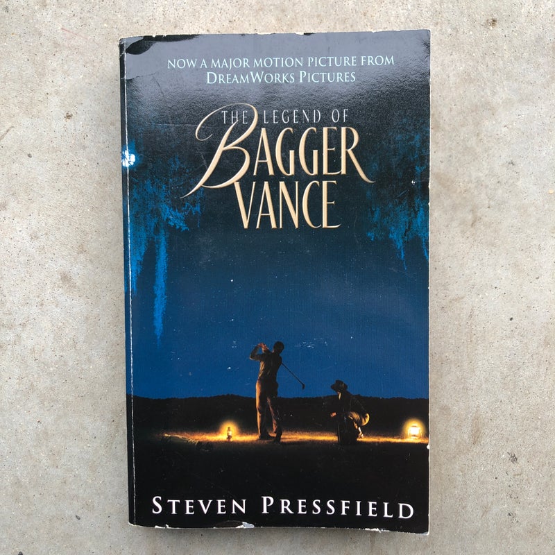 The Legend of Bagger Vance