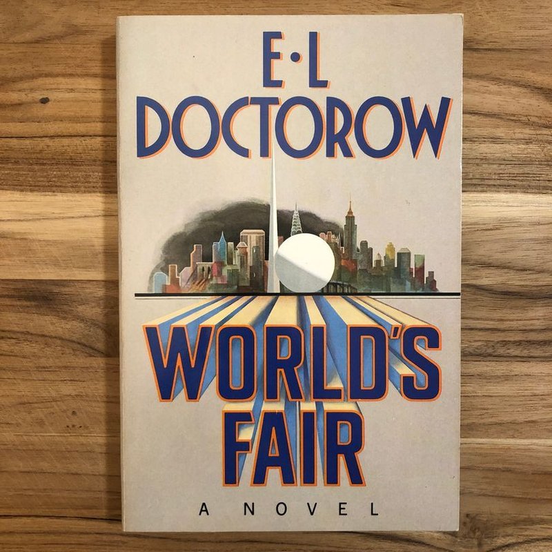 World's Fair by E. L. Doctorow