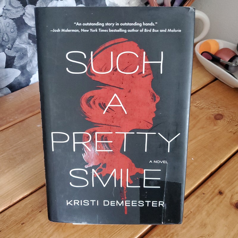 Such A Pretty Smile
