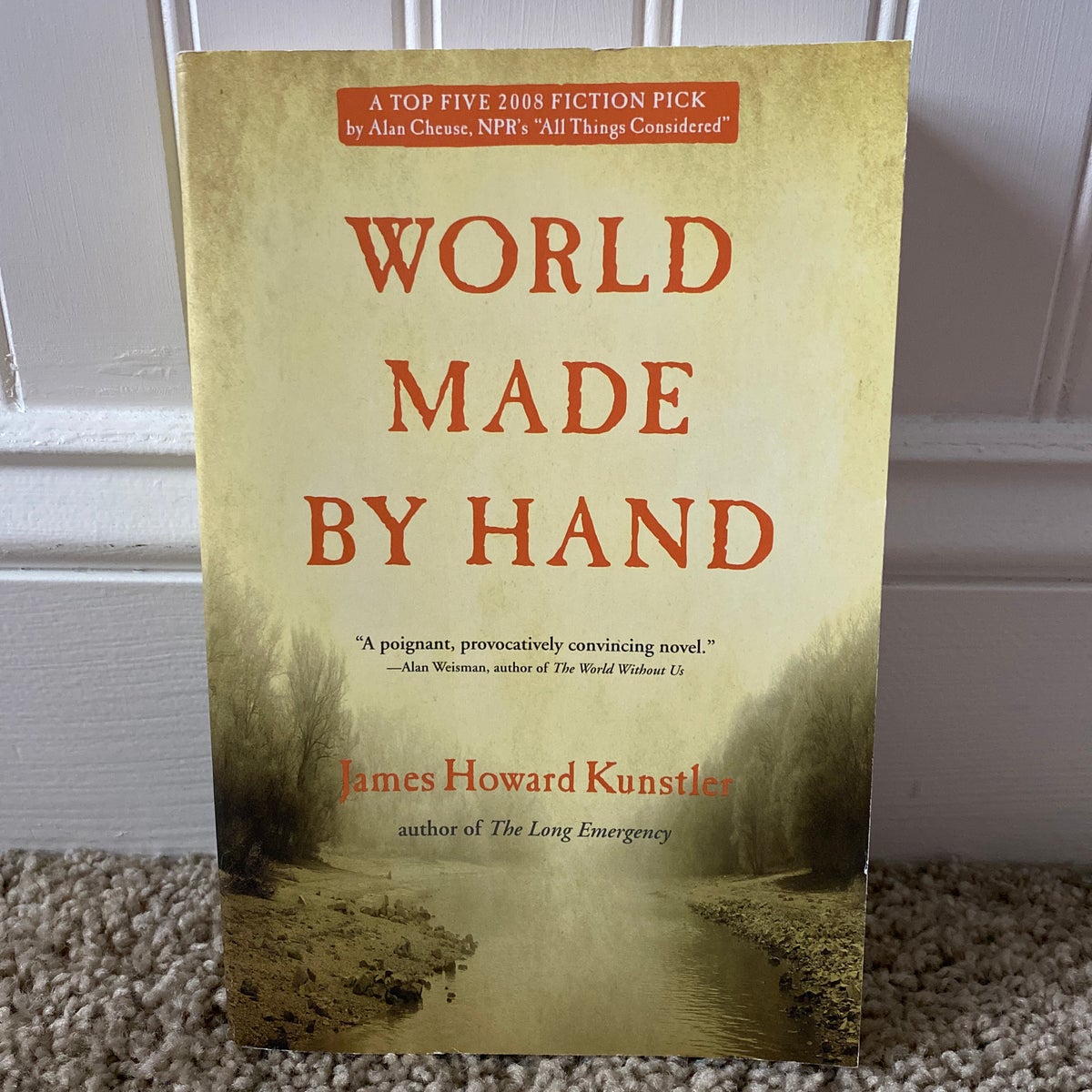 World Made by Hand