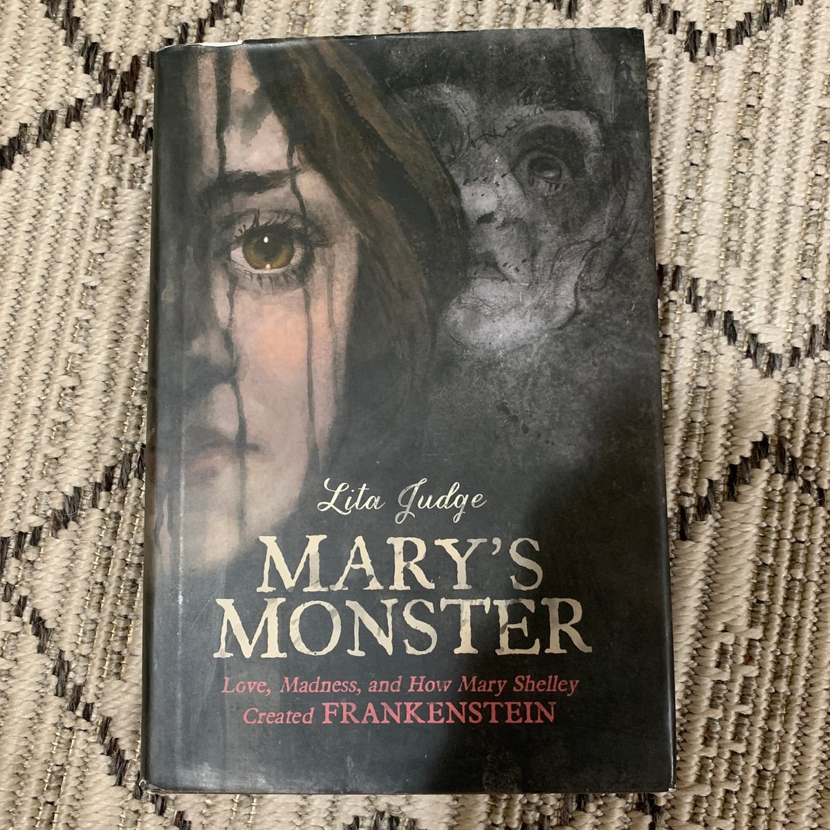 Mary's Monster