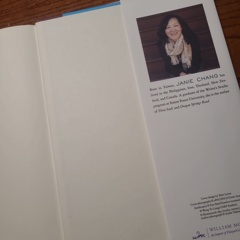 The Library of Legends (BOTM) by Janie Chang, Hardcover | Pangobooks