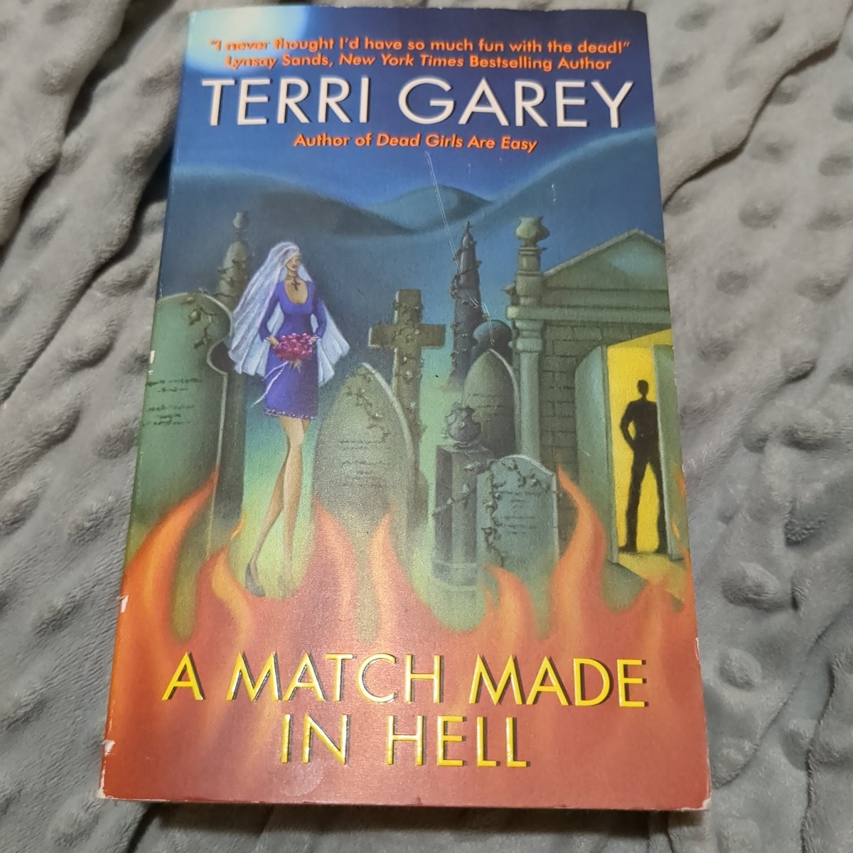 A Match Made in Hell