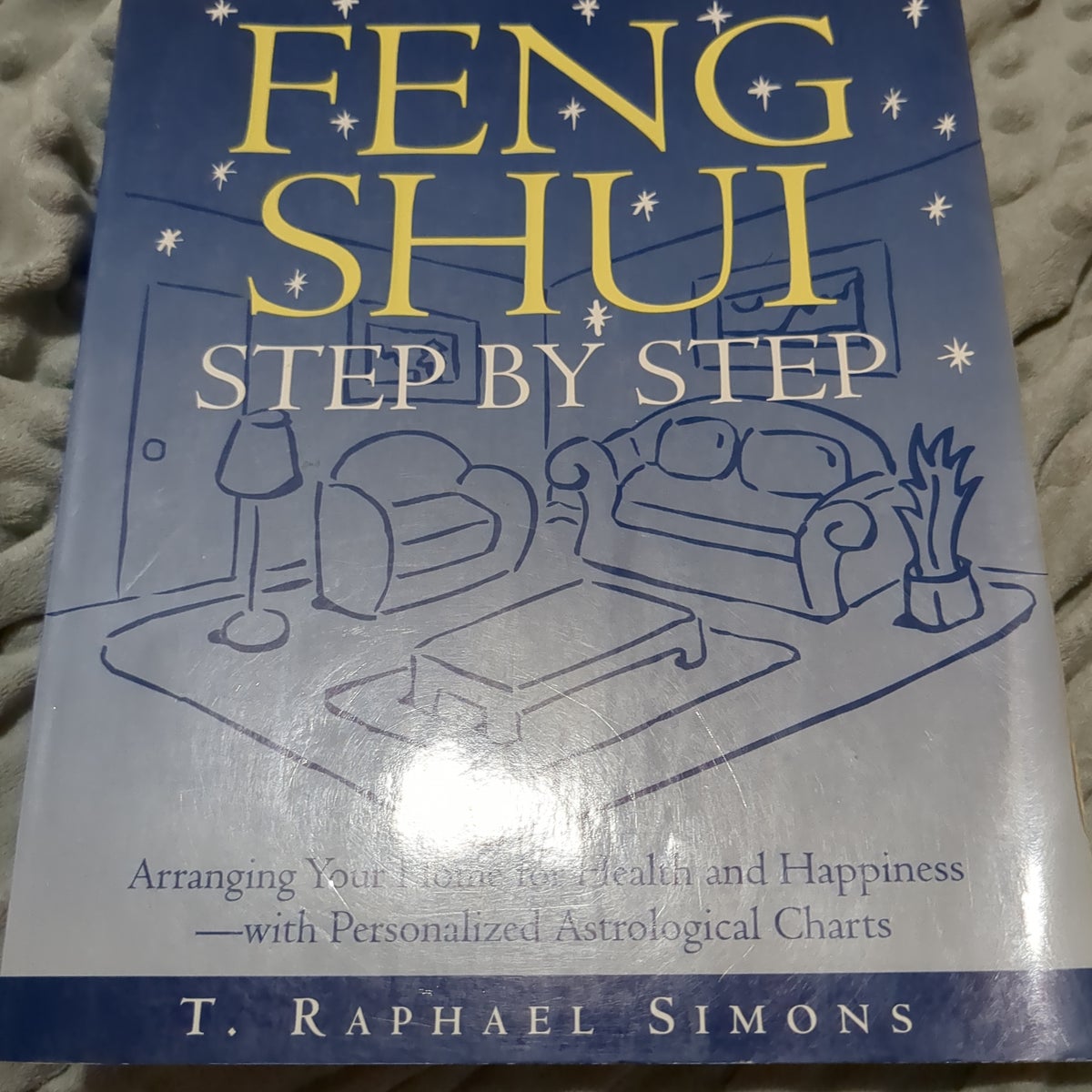 Feng Shui Step by Step