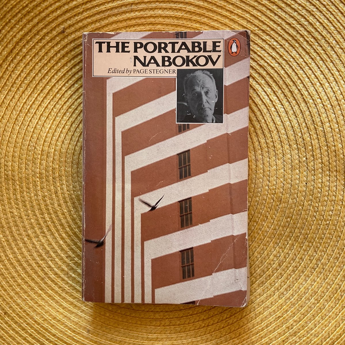 The Portable Nabokov by Vladímir Nabokov