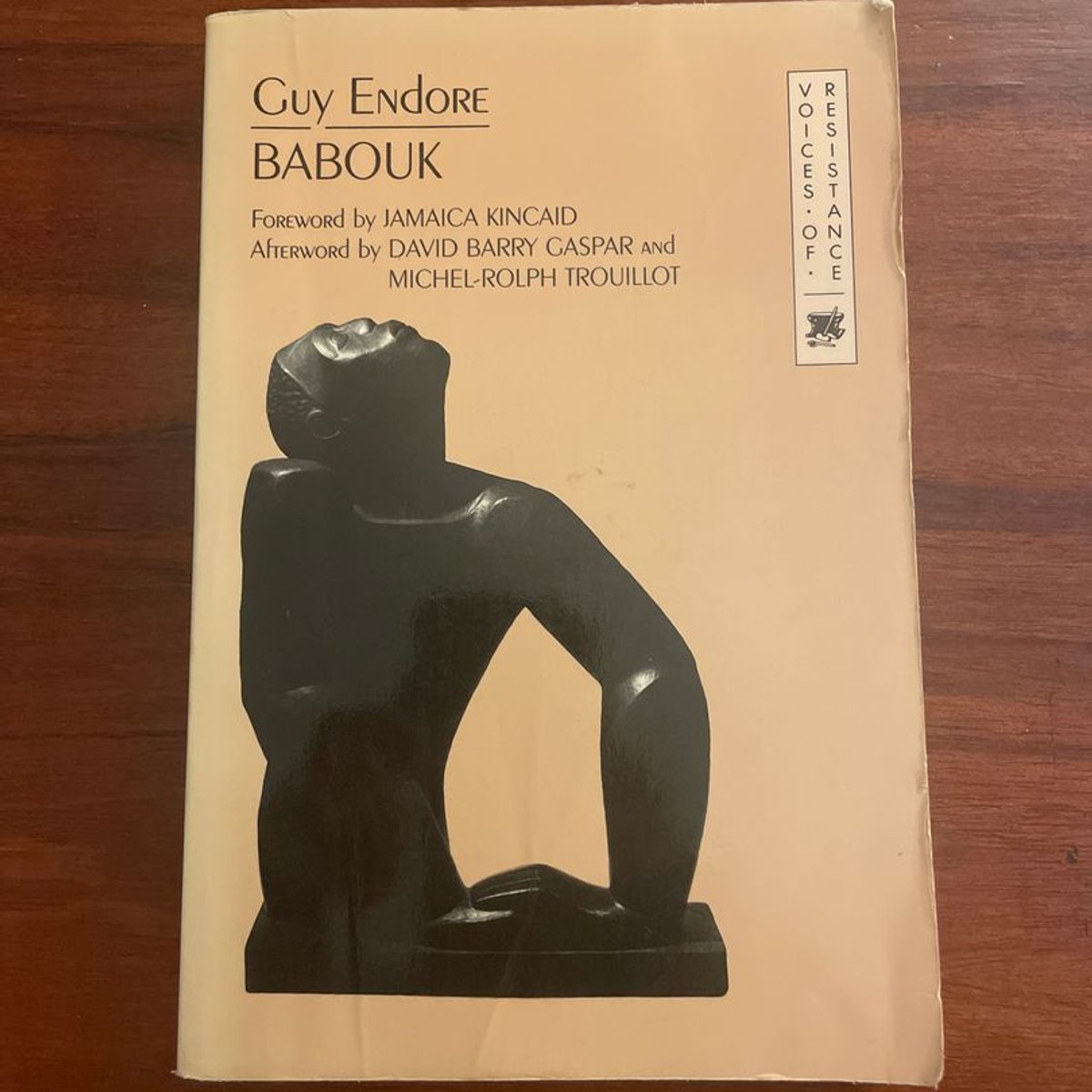 The Werewolf of Paris by Guy Endore