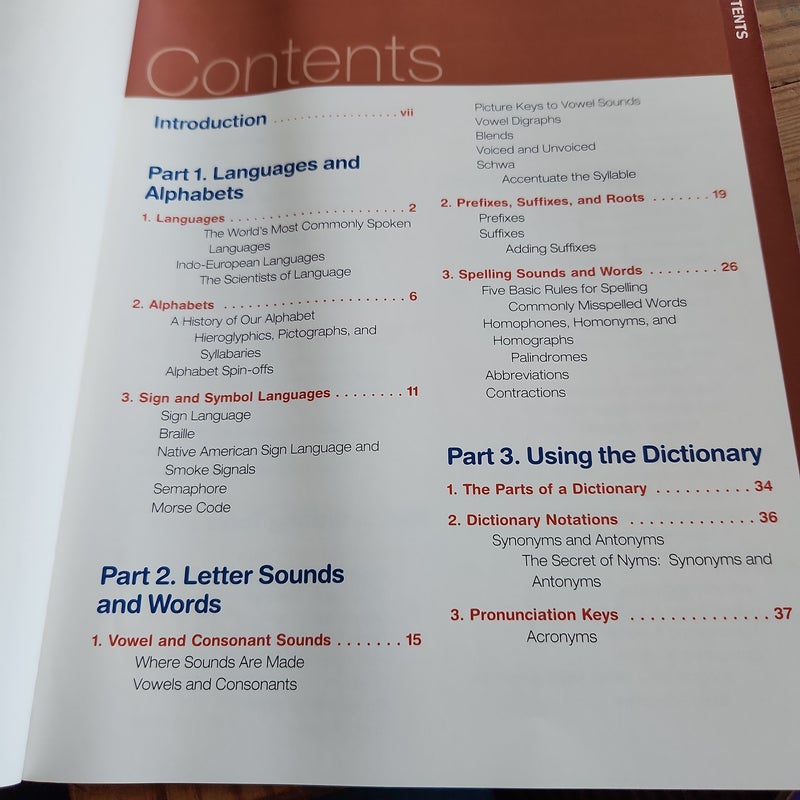 Everything You Need to Know about English Homework by Kate Kelly, Anne ...