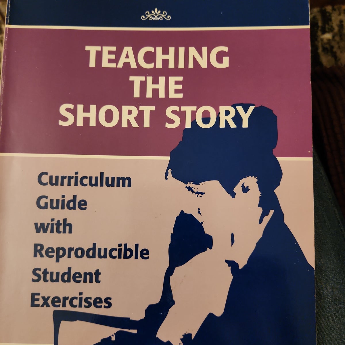Teaching the Short Story Curriculum Guide by C. D. Buchanan