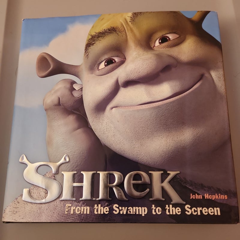 Shrek
