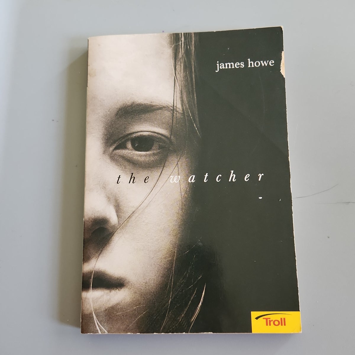 The Watcher by James Howe