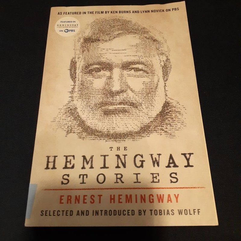 The Hemingway Stories