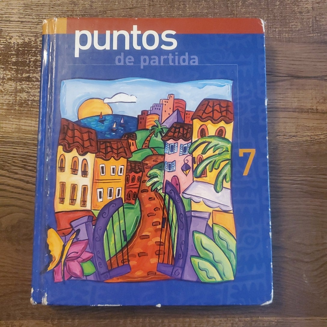 Puntos de Partida