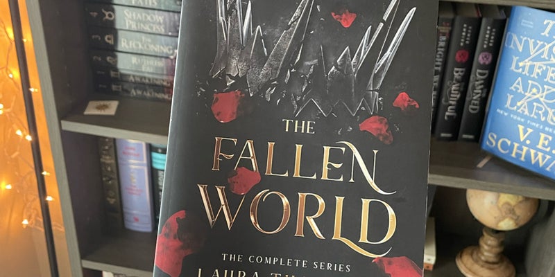 Fantasy Books | New and used books from PangoBooks