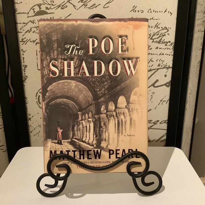 The Poe Shadow
