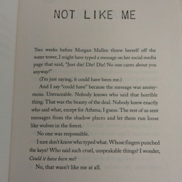 The Fall by James Preller, Hardcover | Pangobooks