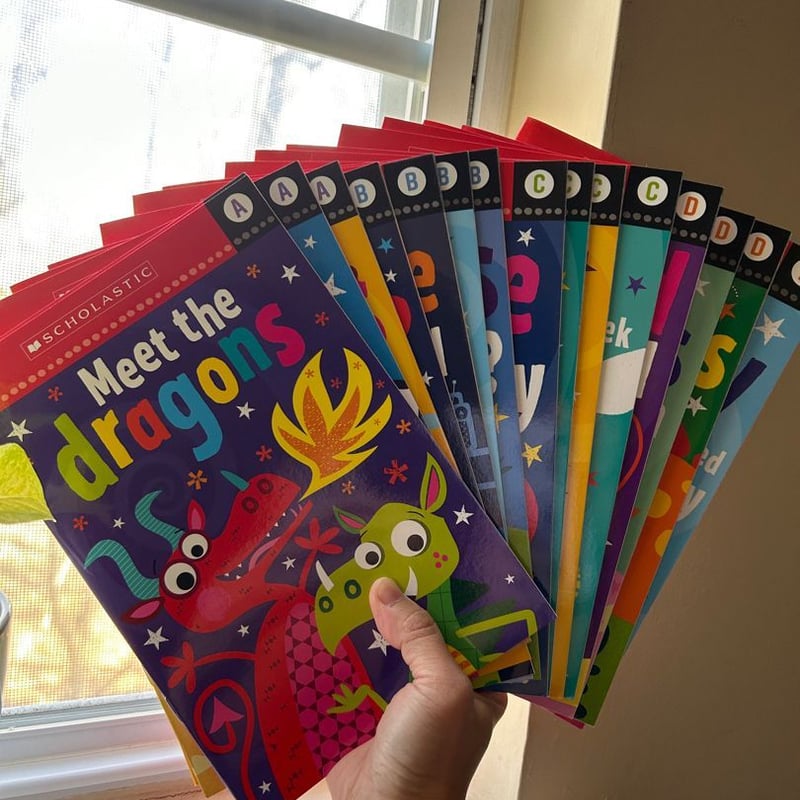 Funny Furry Tales! by Scholastic, Paperback | Pangobooks