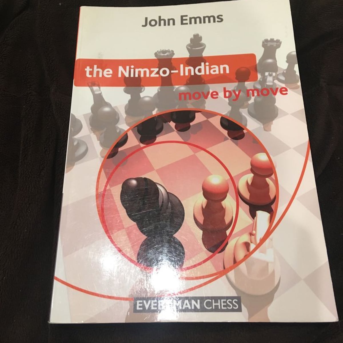 The Nimzo-Indian by John Emms