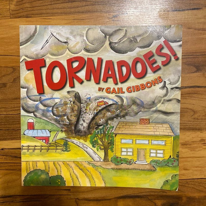 Tornadoes!