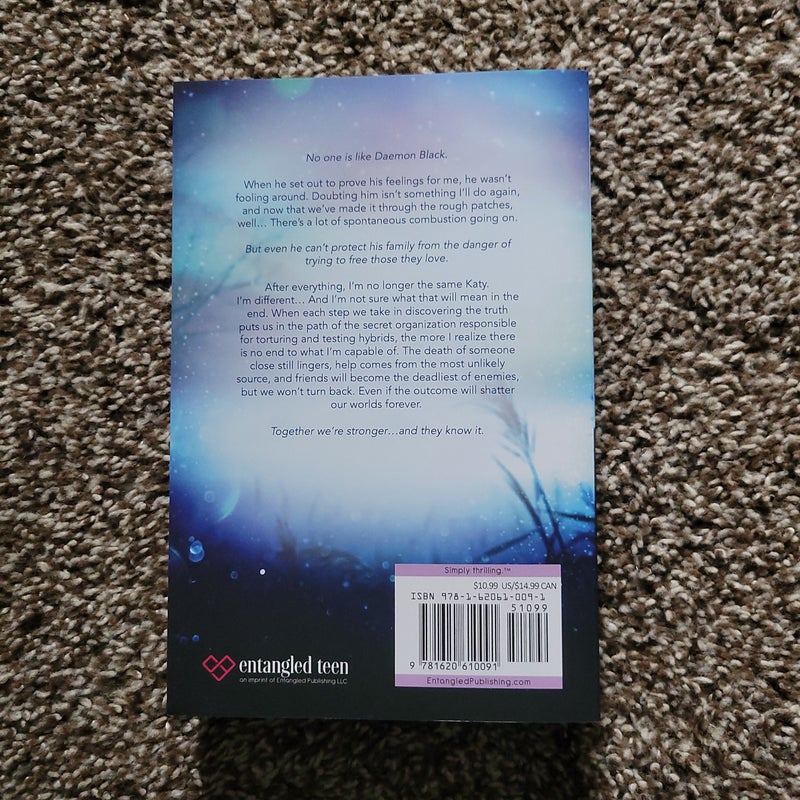 Opal by Jennifer L. Armentrout | Pangobooks