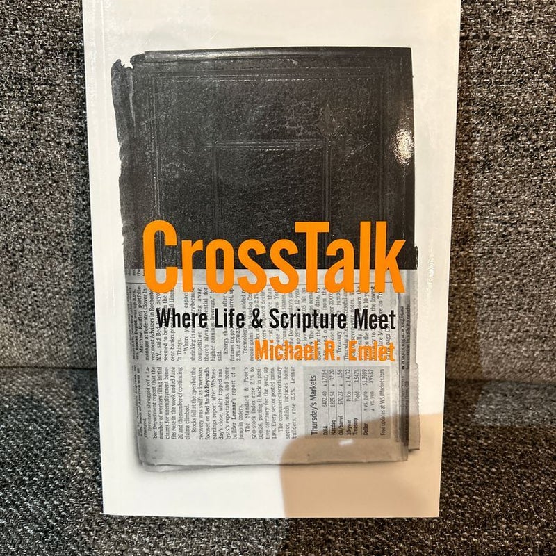 CrossTalk