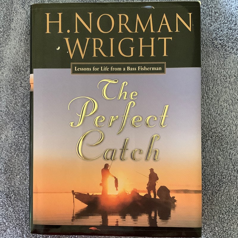The Perfect Catch