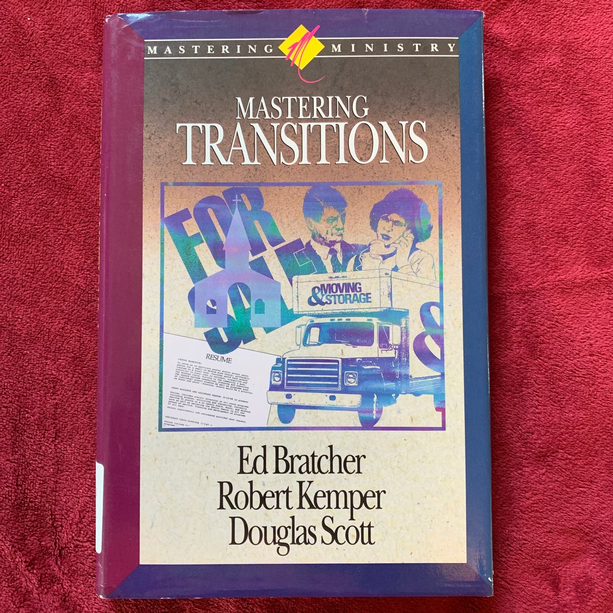 Mastering Transitions by Douglas Scott, Ed Bratcher, Robert Kemper Mastering Transitions by Douglas Scott, Ed Bratcher, Robert Kemper