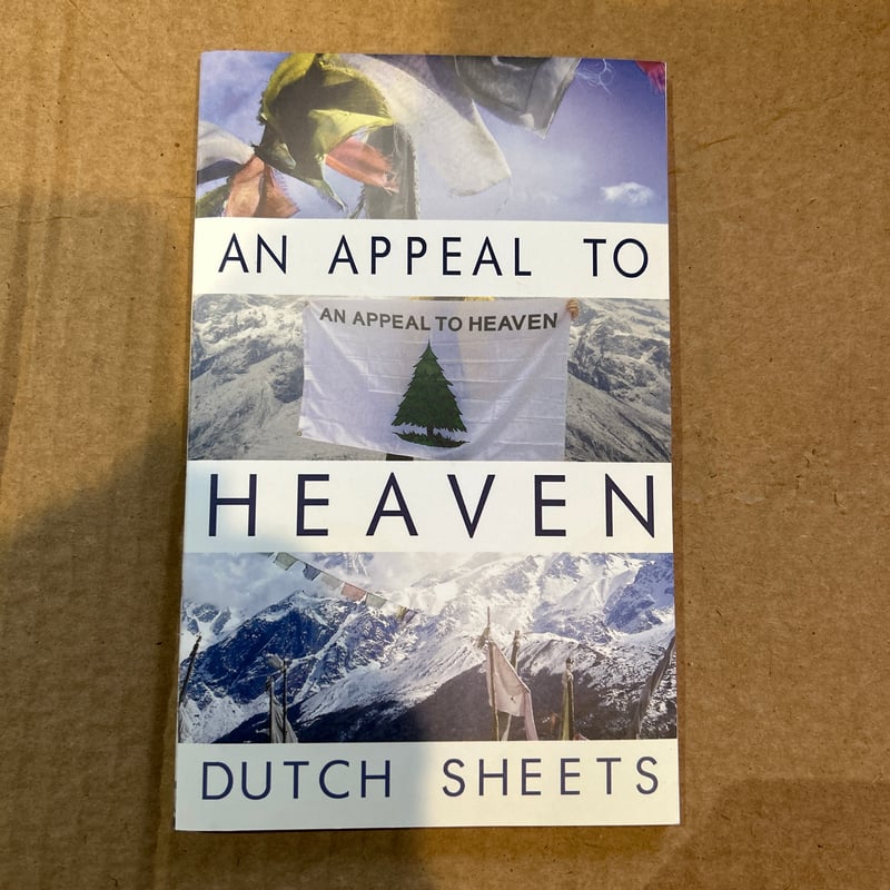 An Appeal to Heaven