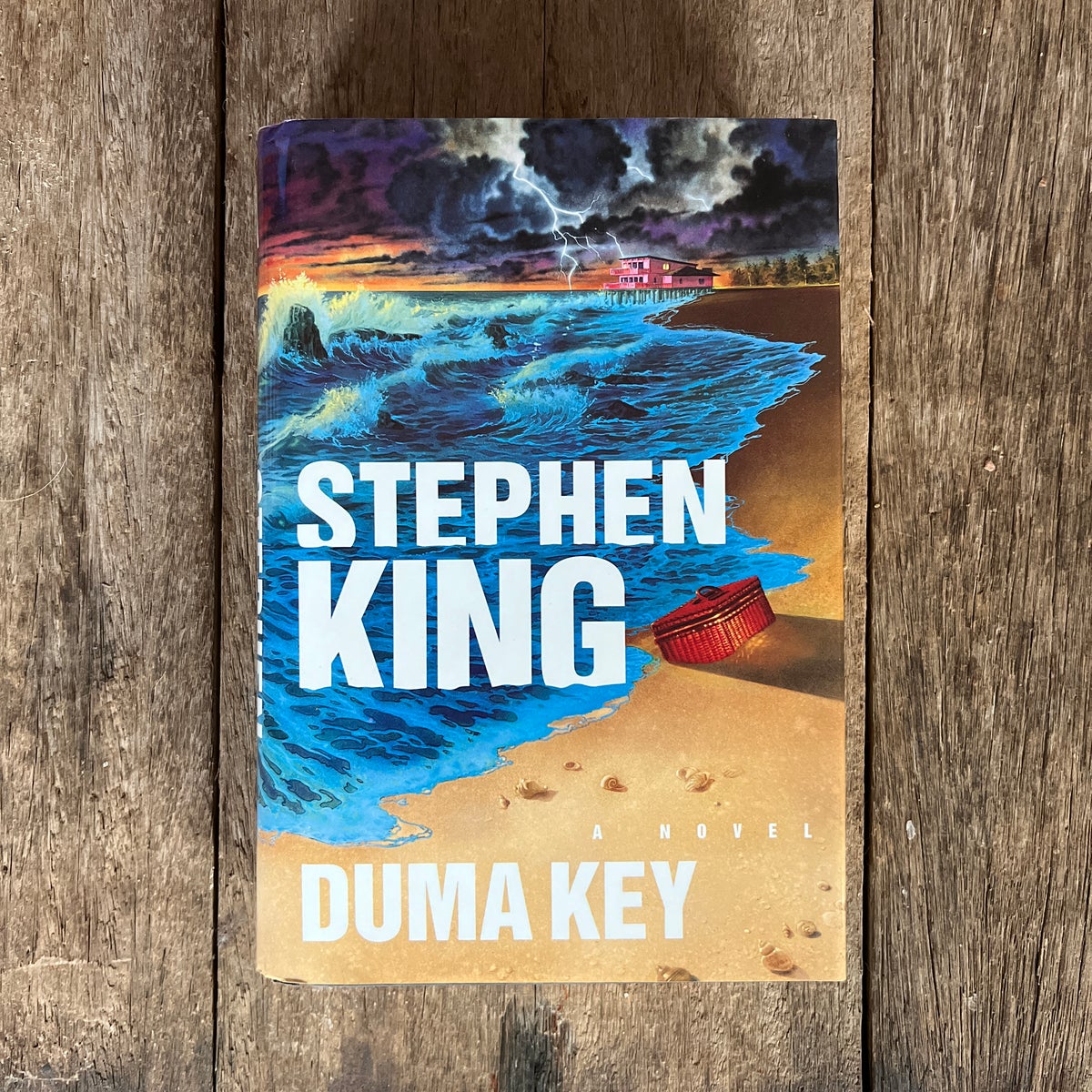 Duma Key