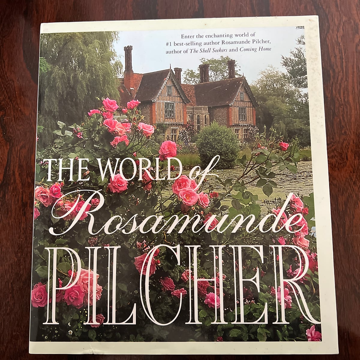 The World of Rosamunde Pilcher by Rosamunde Pilcher