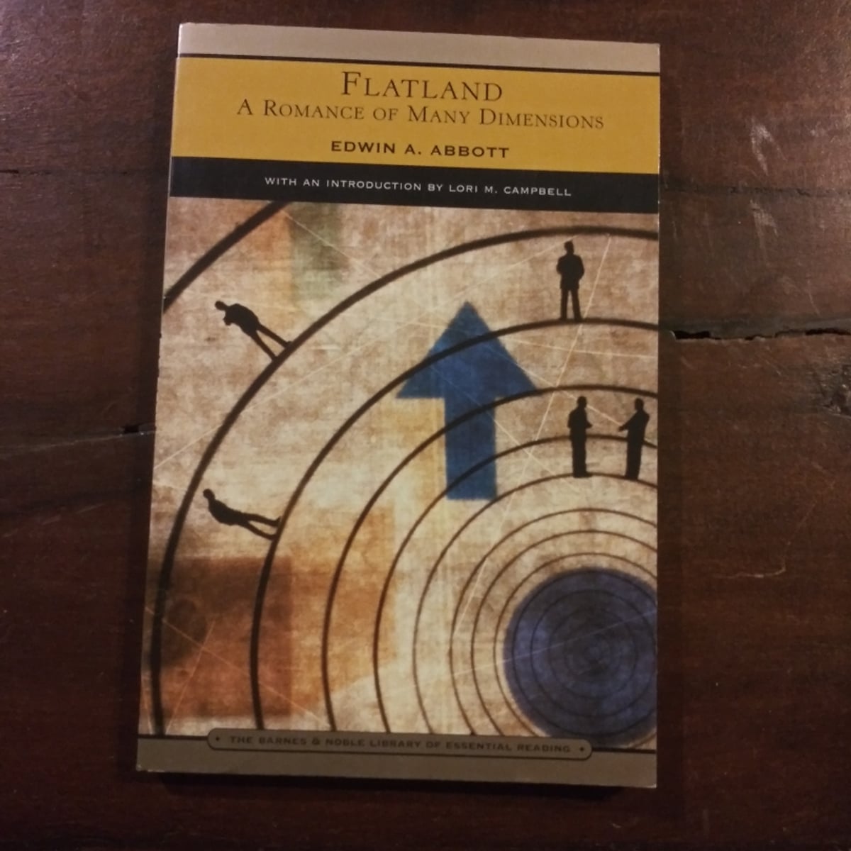 Flatland