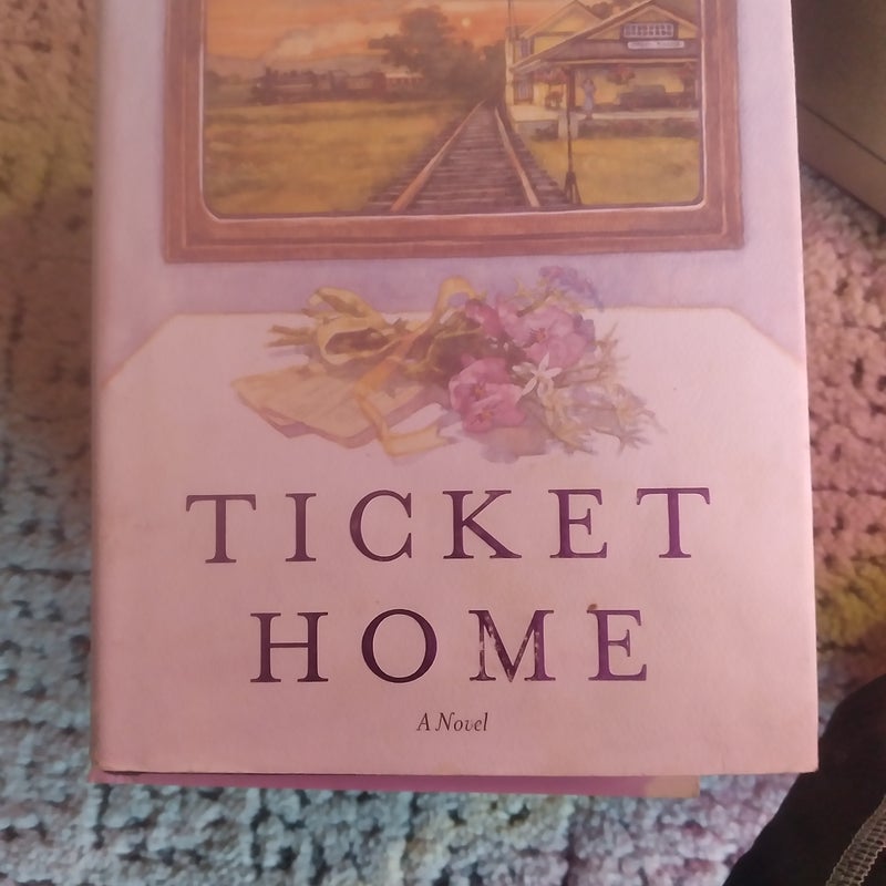 Ticket Home