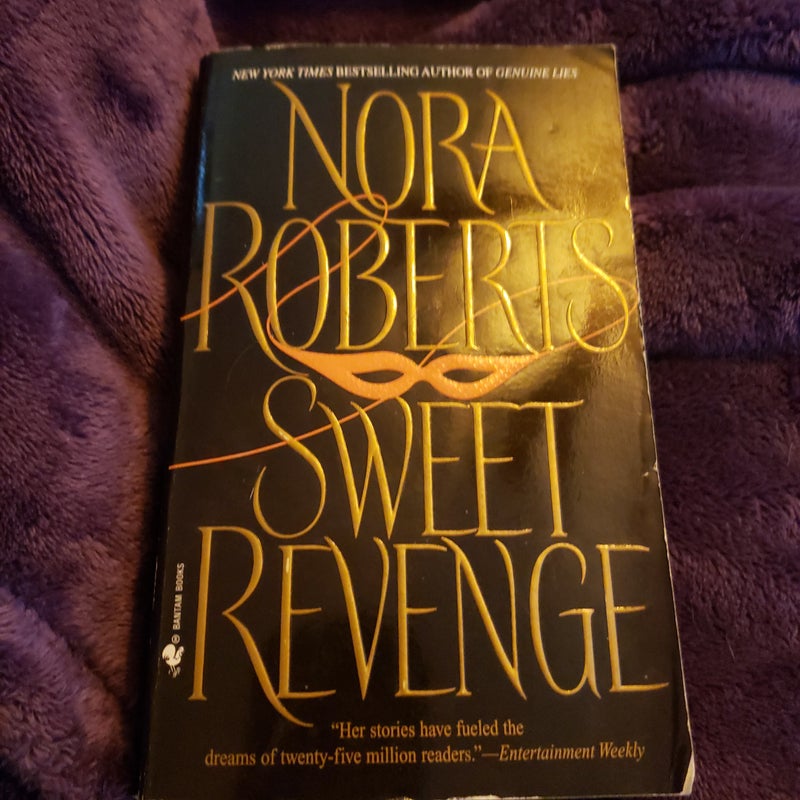 Sweet Revenge