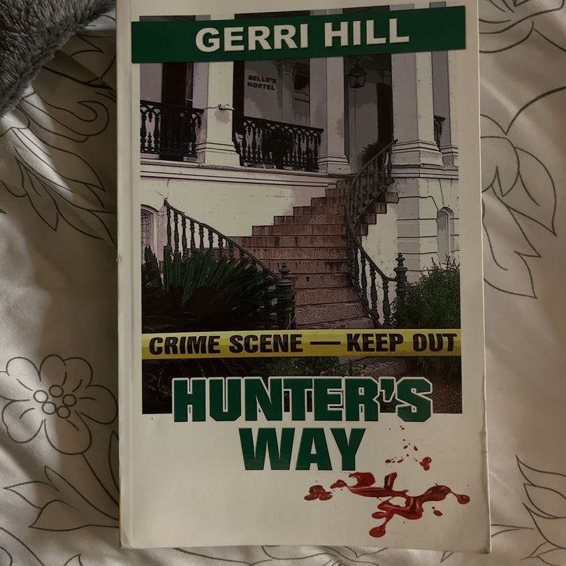 Hunter's Way