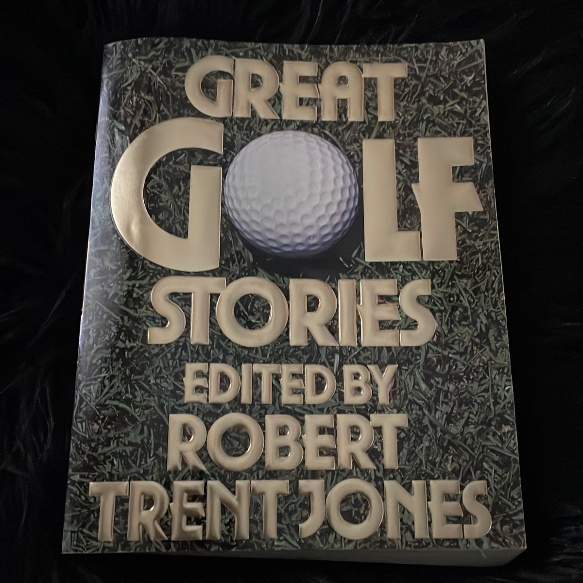 Great Golf Stories by Robert T. Jones, Paperback | Pangobooks