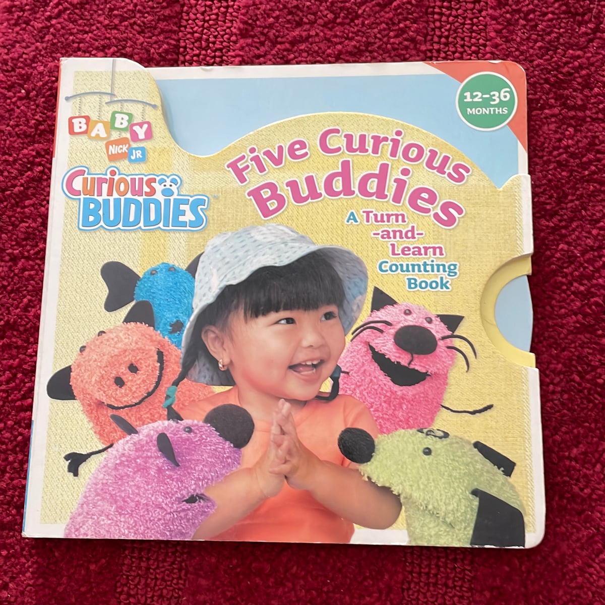 Five Curious Buddies by Wendy Wax, Ken Karp Photography