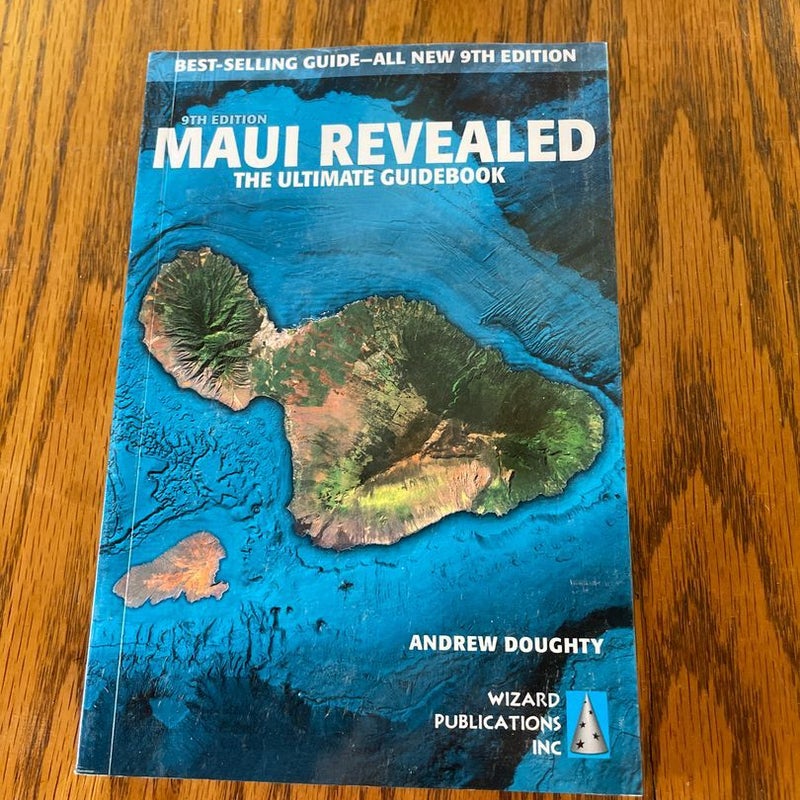Maui Revealed