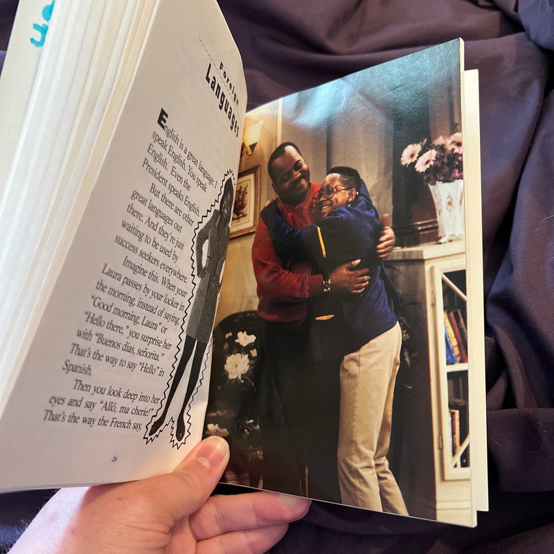 Steve Urkel’s Super-Cool Guide to Success by C.M. Appleton , Paperback ...