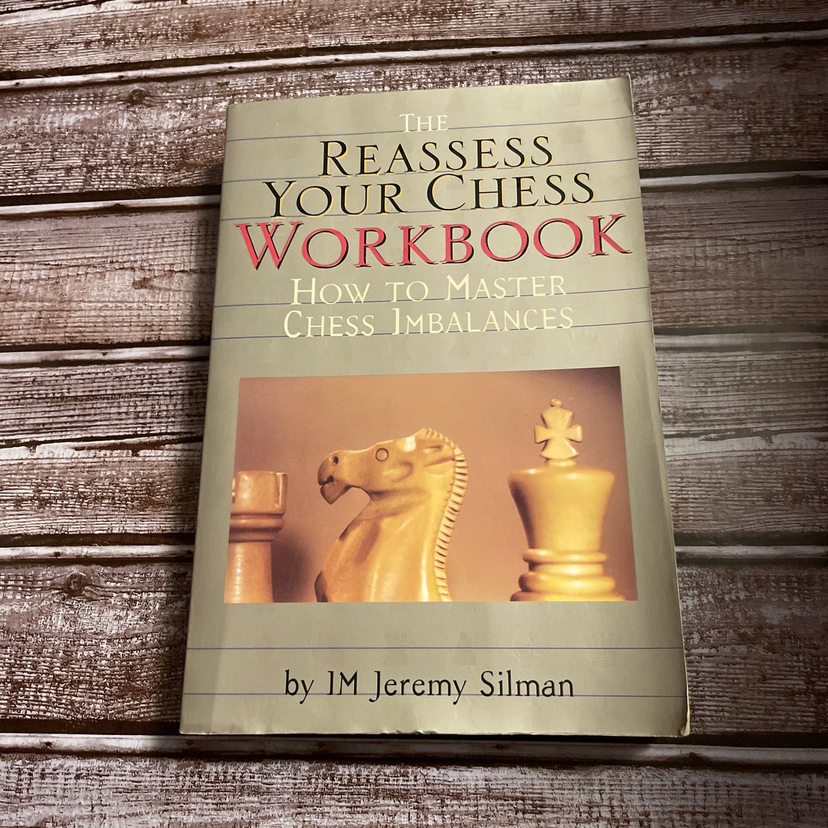 The Reassess Your Chess